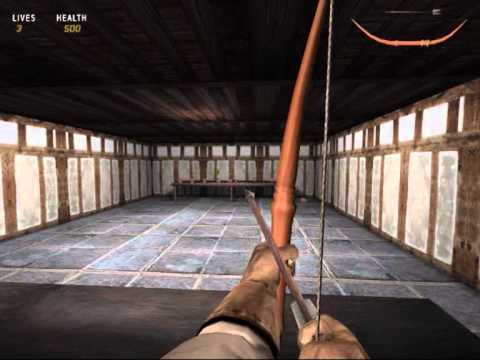 Gunspecs for by bond1’s Fantasy Missile Weapons for FPS Creator ...