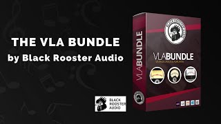 Black Rooster Audio VLA Bundle - What To Know & Where To Buy | Equipboard