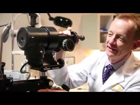 Eye Care Associates - Practice Overview