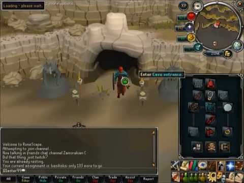 Basilisk Slayer Guide