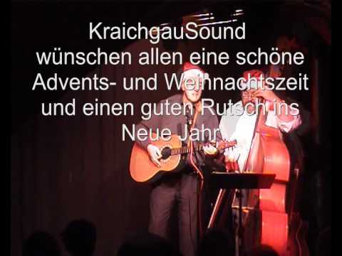Weihnachtslied Live