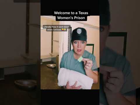 #inmate #prison #tdcj
