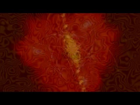 "RADIATE" Jeff Ruyle/Lyndon Sickmeier