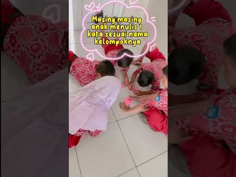 SUSUNAN KALIAM SPO #edukasi #gurusd #mediapembelajaran #games #icebreaking