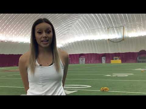 Feature: Arizona State Spirit Squad – Site Title