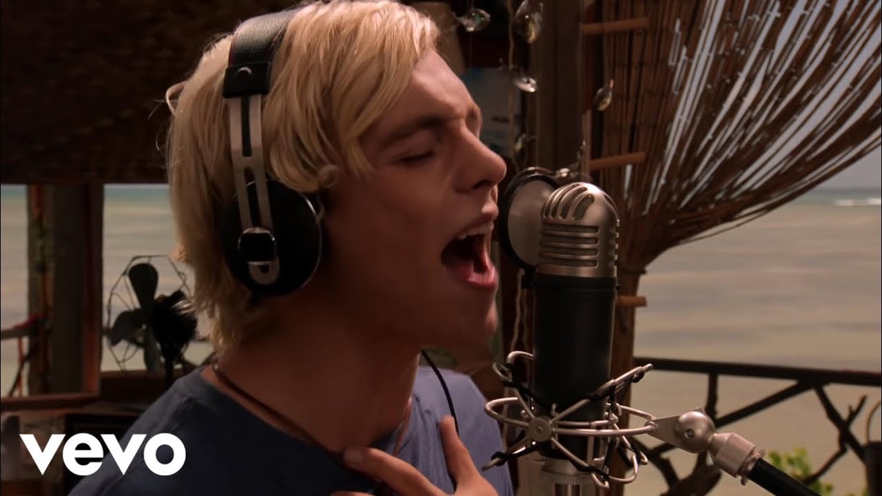 Ross Lynch - On My Own (From 
