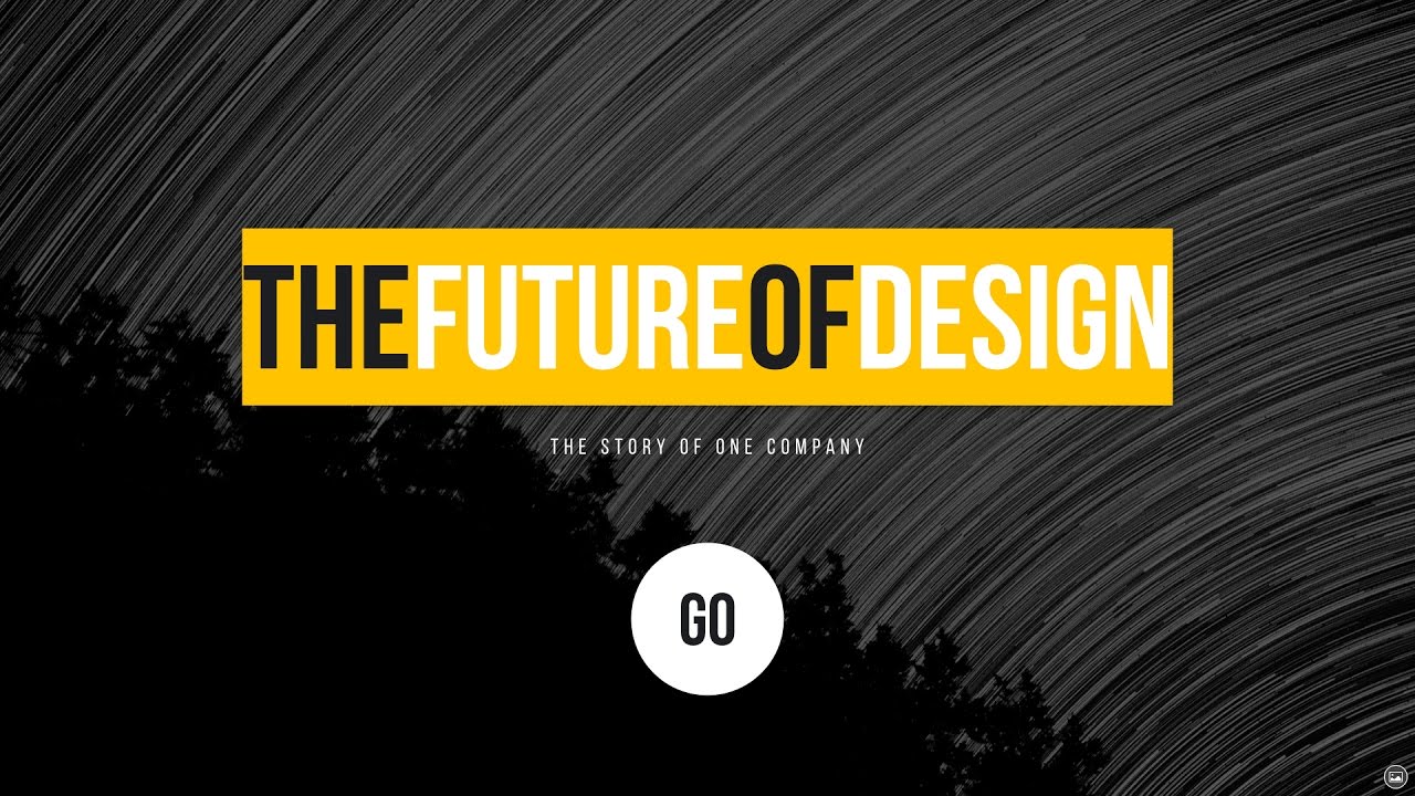 Rework Keynote Presentation