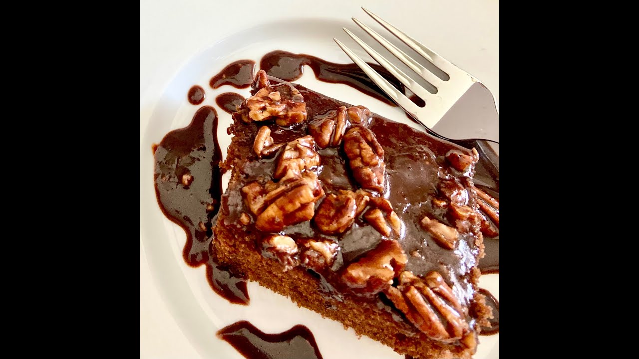 Original Texas Sheetcake recipe - short
