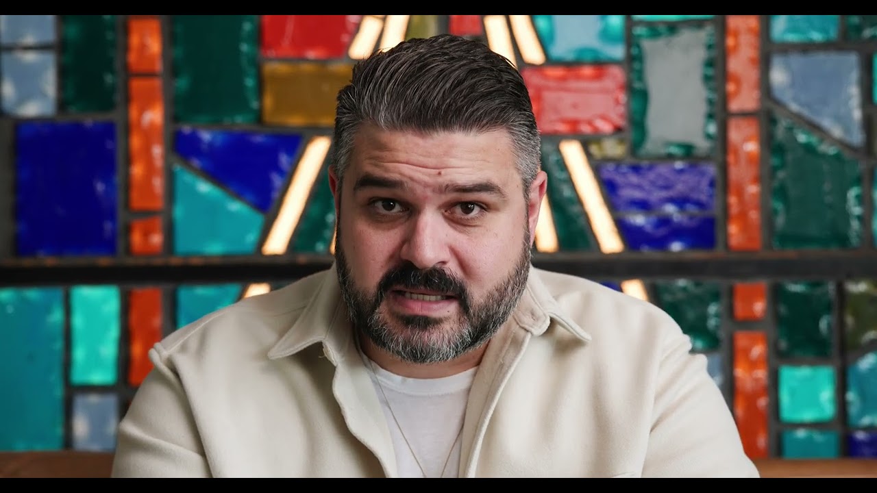 Tithely Admin Batch Giving