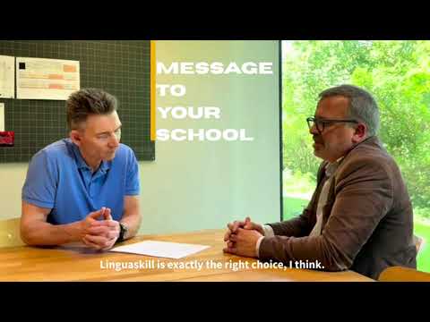Hoe Talent-Campus Bodensee toekomstige professionals voorbereidt met Linguaskill Business | Succesverhaal