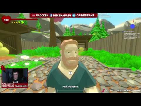 Steam Community :: Video :: PT/ENG] Windescape First impressions ! Bug solving !#windscape