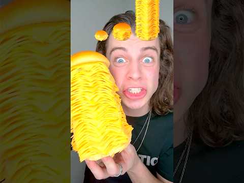 Level 100 Cheeseburger!? ????