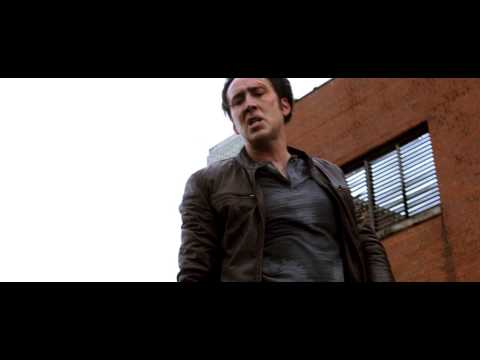 Tokarev 2014 Nicholas Cage