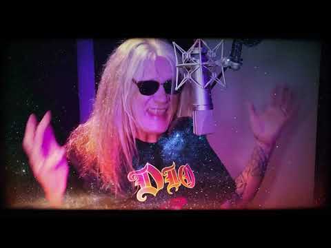 Sebastian Bach, Jonathan Cain, Etc. Share Video For Cover Of Rainbow’s ...