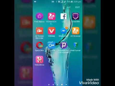 How to wifi Blueooth Sarah very easy