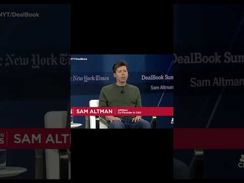 OpenAI's Hidden Project: Reversing Human Aging