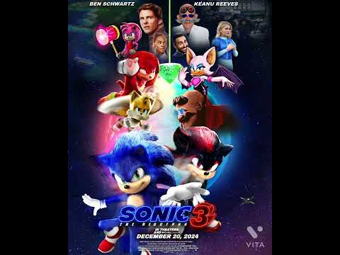 Sonic 2 second sonic 3