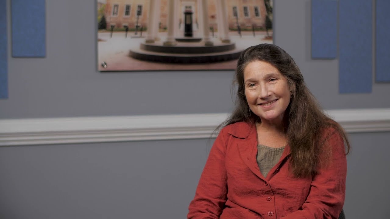 Amy Weil | UNC Health