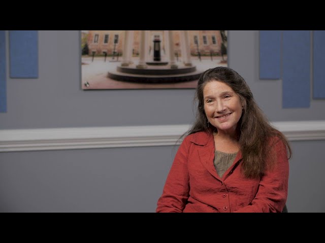 Amy Weil | UNC Health