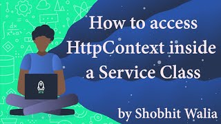 c# - ASP.NET CoreでHttpContext.Currentを取得する方法とは？ - kzen.dev