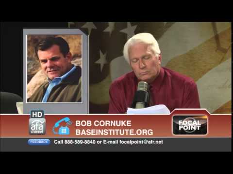 The Real Solomon’s Temple ~ Bob Cornuke | Even Steven