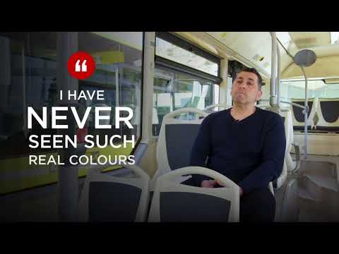 Why Teletransfer Uses the Océ Colorado Printer for Vehicle Graphics