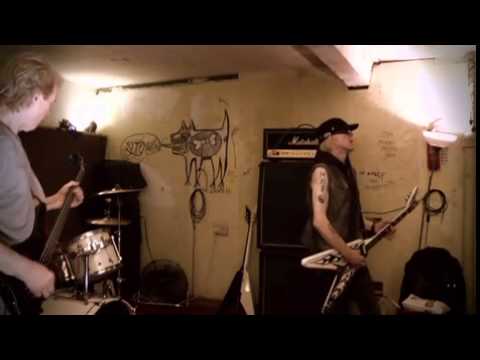 MICHAEL SCHENKER - Let It Roll
