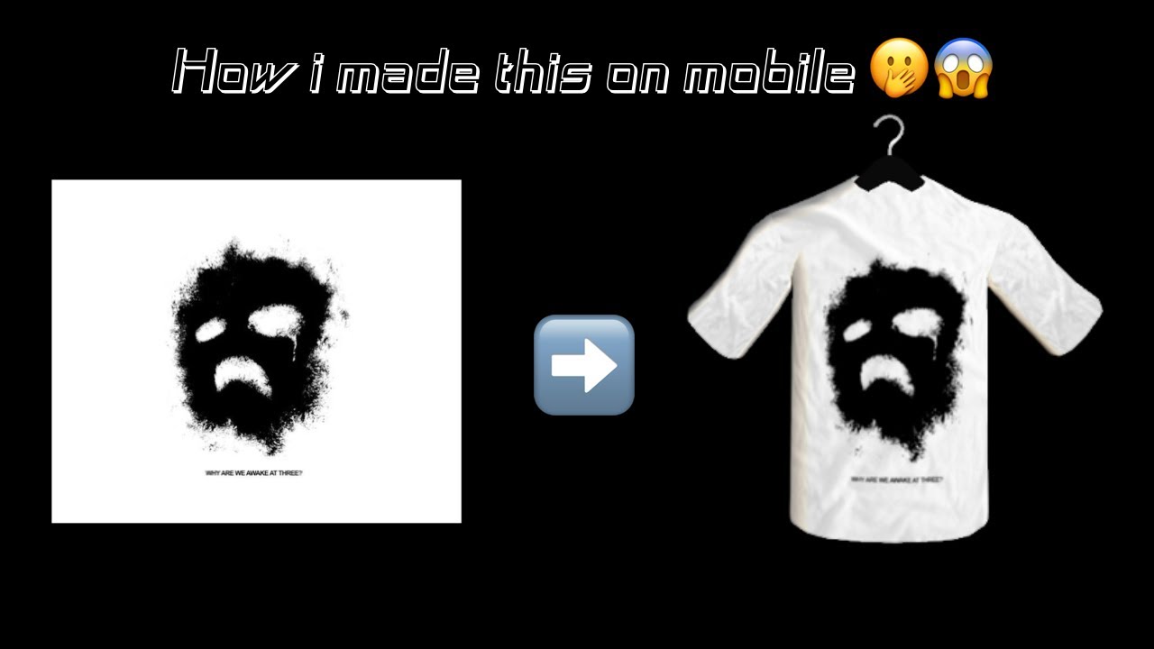 Creating clothes on mobile IMVU full tutorial in depth (PC NEEDED)