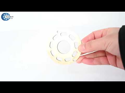 DANFOSS 51C060 Hydraulic Pump repair kits-Bearing Plate|danfoss wr motor|danfoss delta motor|