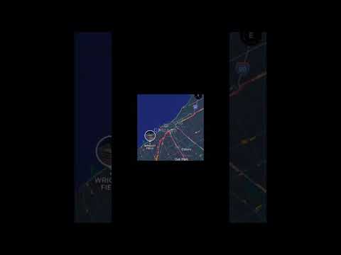 Finding MLB stadiums on Apple Maps Part 2