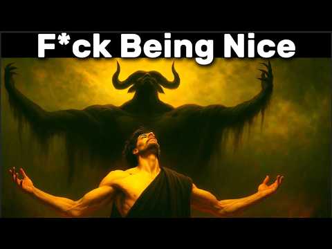 How to Think Like a Leader, Not a Victim – Machiavelli NOBODY and NOTHING Will AFFECT You Again