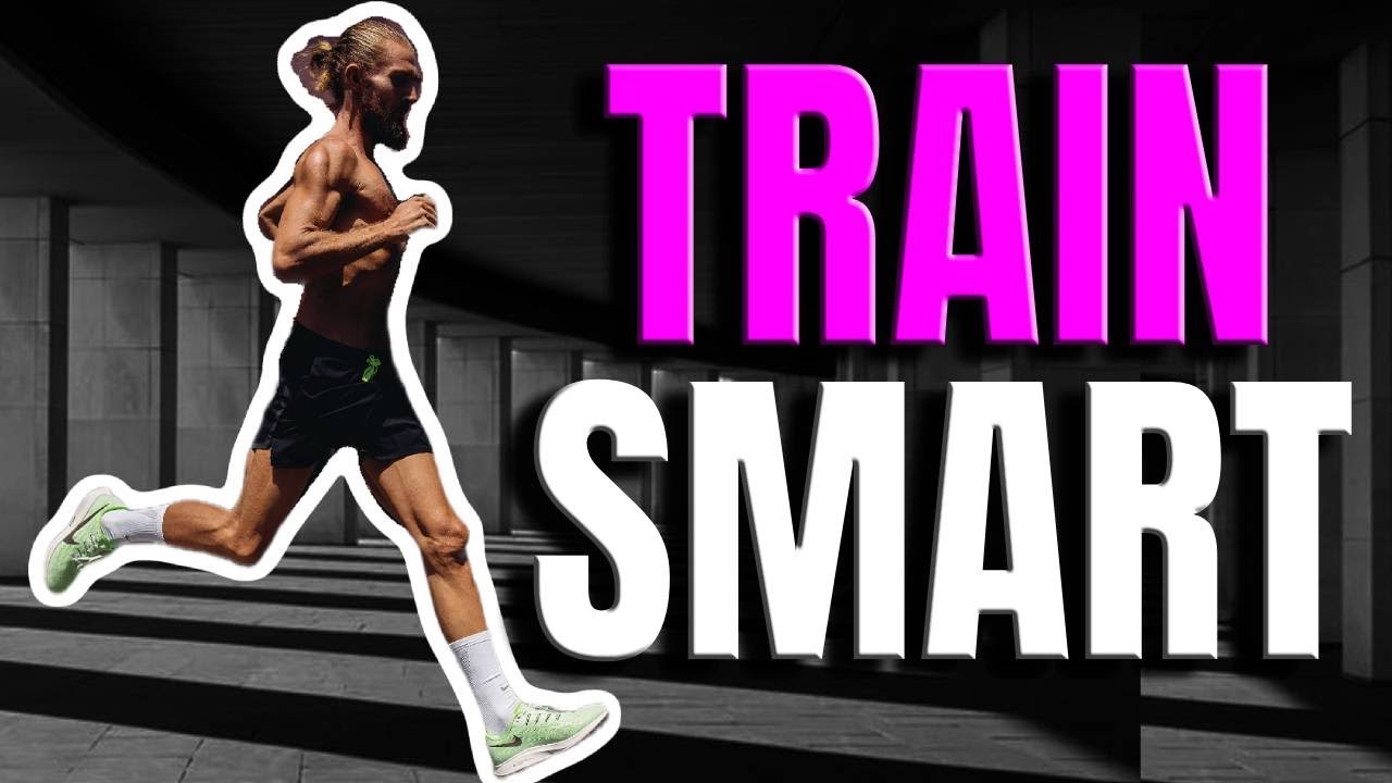 Mastering the Unknown: Training for a Race That’s Nothing Like Home