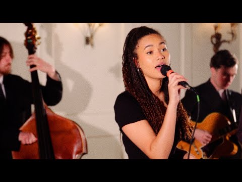 What's New - The Girl From Ipanema