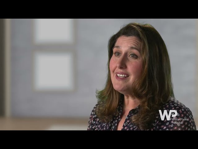 Dr. Nicole Fleischmann | Health Matters | White Plains Hospital