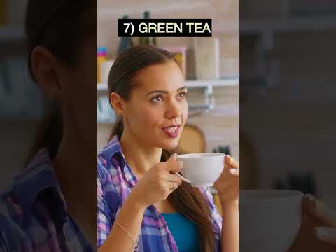15 Foods That Lower Cortisol Levels and Relieve Stress
