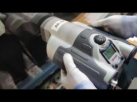 Fabricación de vidrio de cámara con gas argón