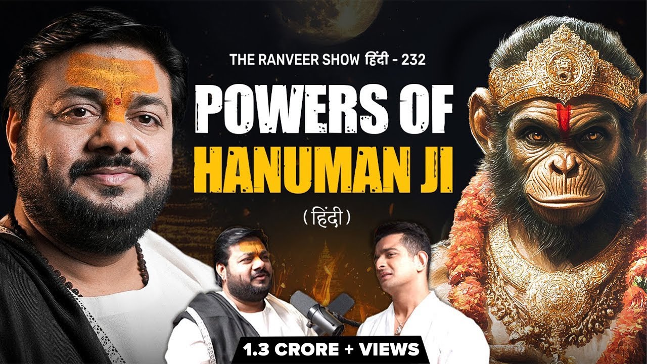 The Resurgence of Sanatana Dharma: Insights from Rasraj Ji Maharaj | Galaxy.ai