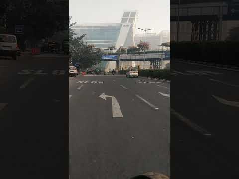 DLF Mall Gurgaon| Pranav dwivedi