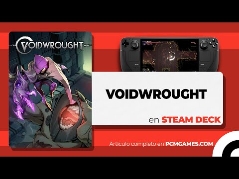 Steam Community :: Voidwrought