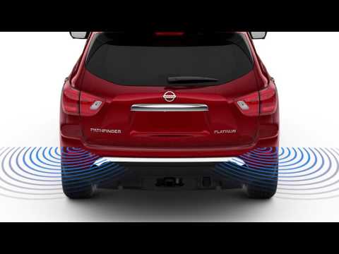 What is rear cross traffic alert? Autoweek explains