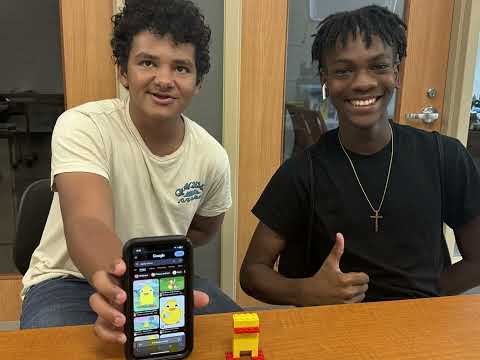 UB Summer Carnival Recap 2024