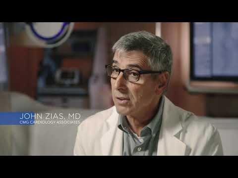 CMG Cardiology Associates Overview