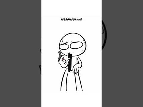 3 Hardest Things To Say (Animation Meme)