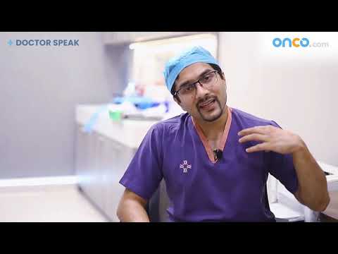 Symptoms of Breast Cancer & methods to detect it early (Hindi) - Dr. Rohan Khandelwal
