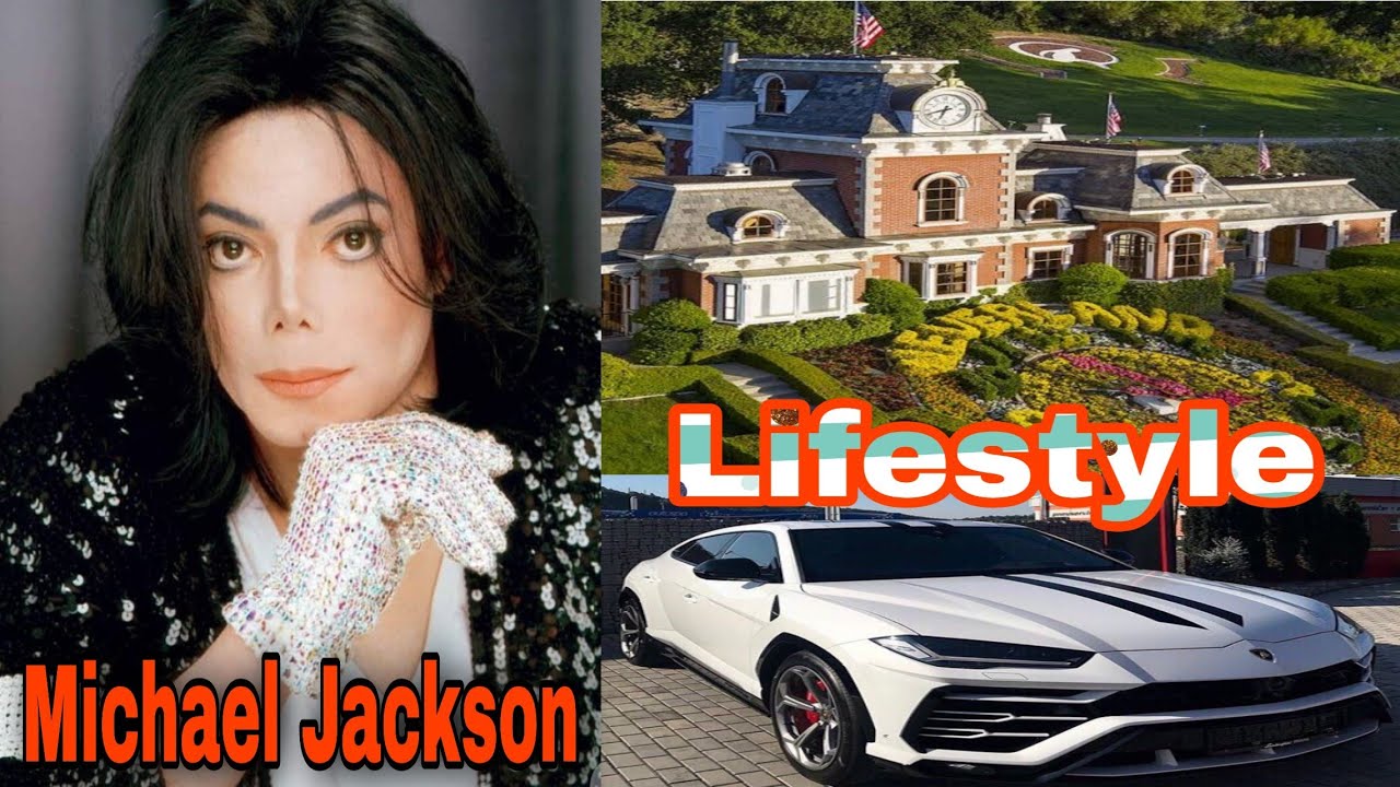 Michael Jackson biography 2020 || Lifestyle , Age , Family , Networth , Girlfriend,Cars || Death