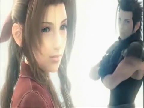 Steam Community :: Video :: Land of Confusion AMV Final Fantasy Advent ...
