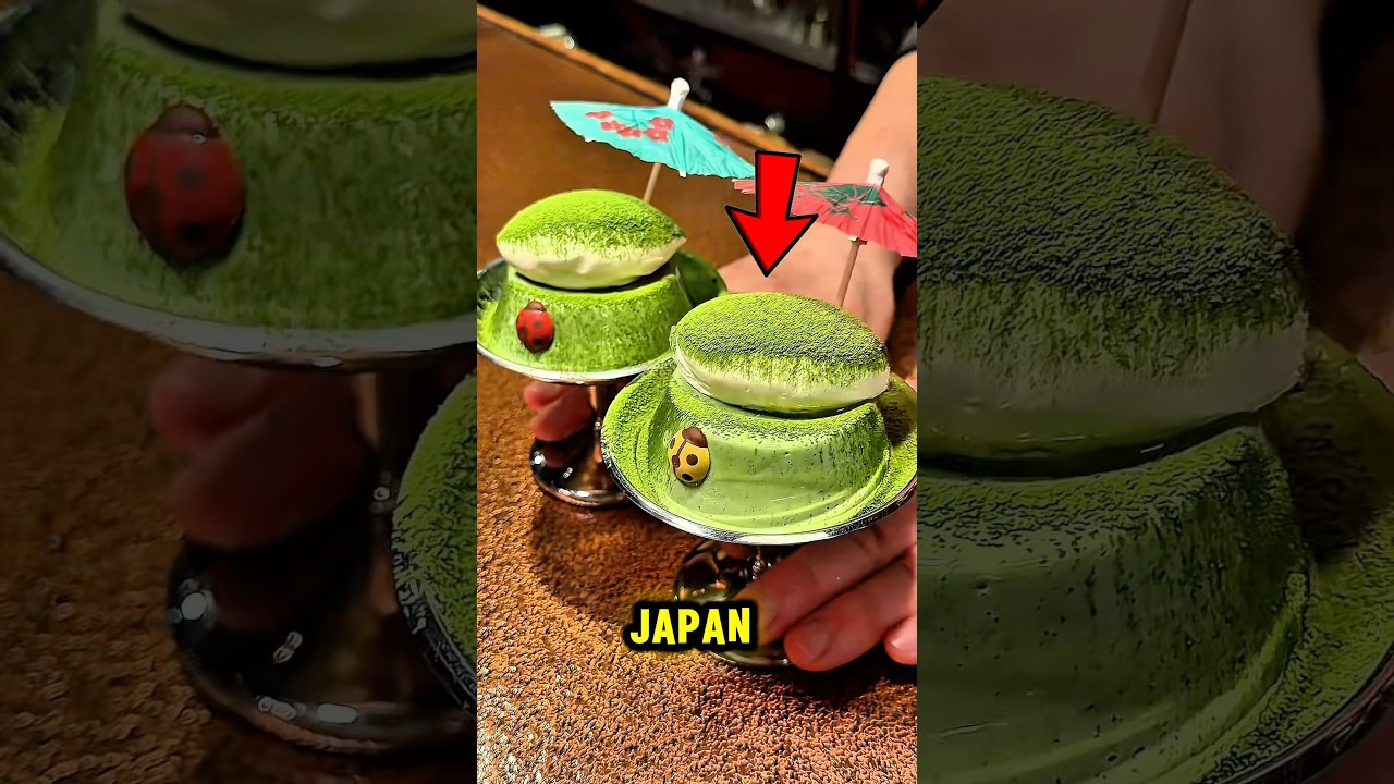 3 Things in Japan That Just Make Sense 😨😱 (Simple but Genius!)