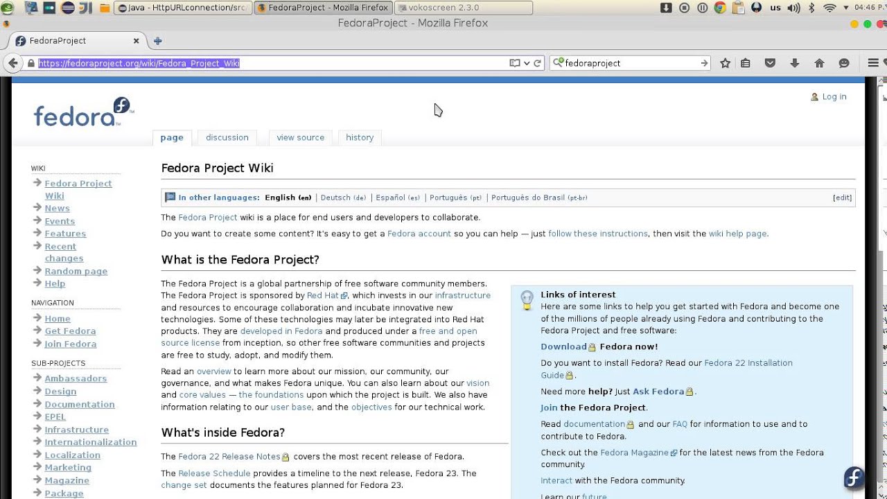 21 JAVA Networking  URL decoder encoder