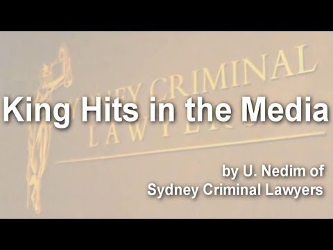 King Hits in the media