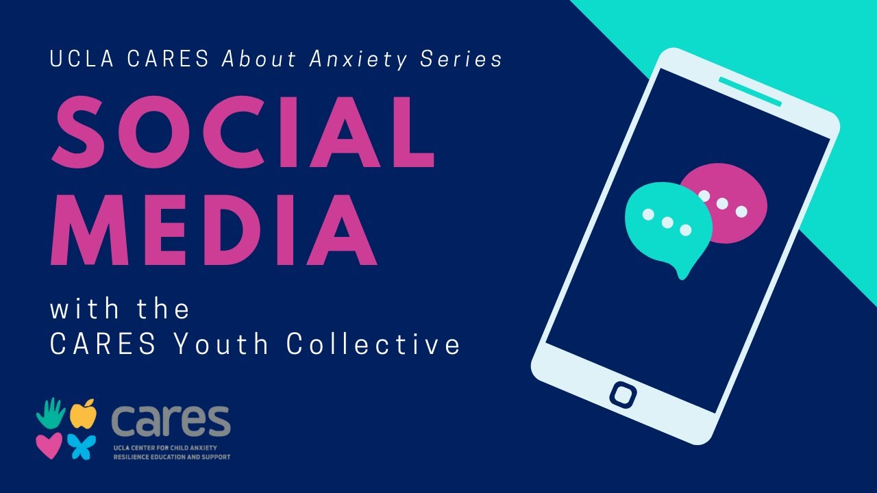 Social Media: A Guide for Teens to Get the Best Out of Social Media (and Avoid the Worst)